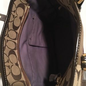 Coach | Bags | Coach Handbag | Poshmark